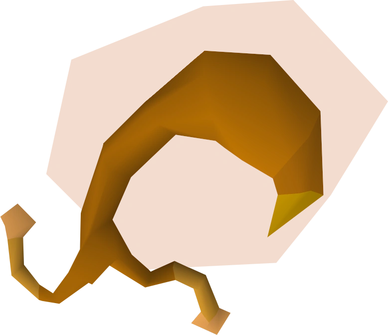 Fat snail meat | RuneScape Wiki | Fandom
