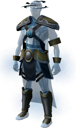 Hydro Suit | RuneScape Wiki | Fandom