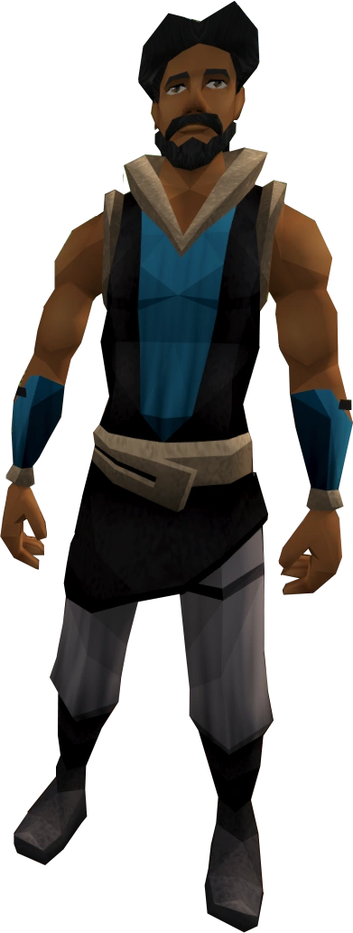 Kevin | RuneScape Wiki | Fandom