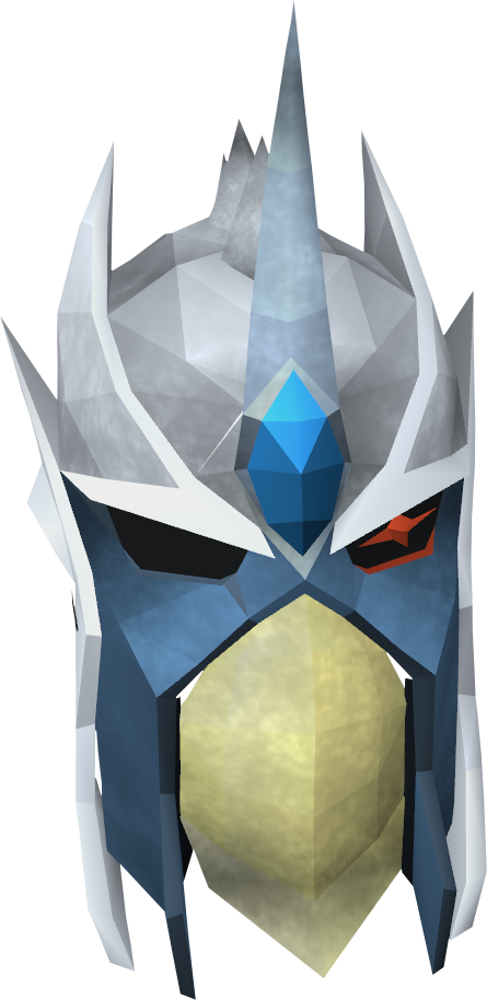 Strong slayer helmet (red) | RuneScape Wiki | Fandom