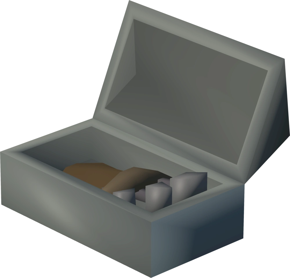 Sword Polishing Kit | RuneScape Wiki | Fandom