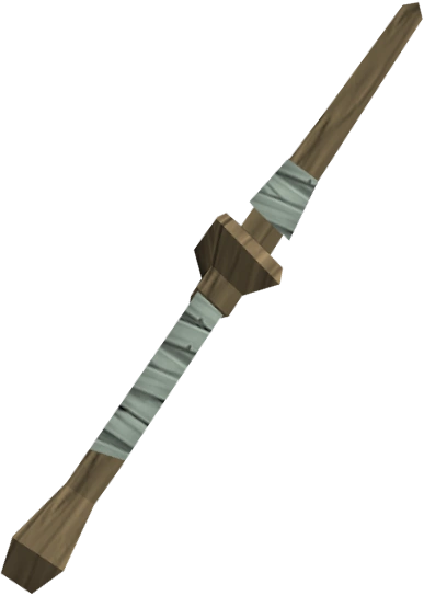 Utuku wand | RuneScape Wiki | Fandom