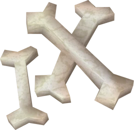 Bones | RuneScape Wiki | Fandom