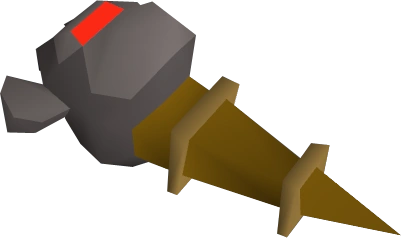 Gorilla greegree (ancient) | RuneScape Wiki | Fandom