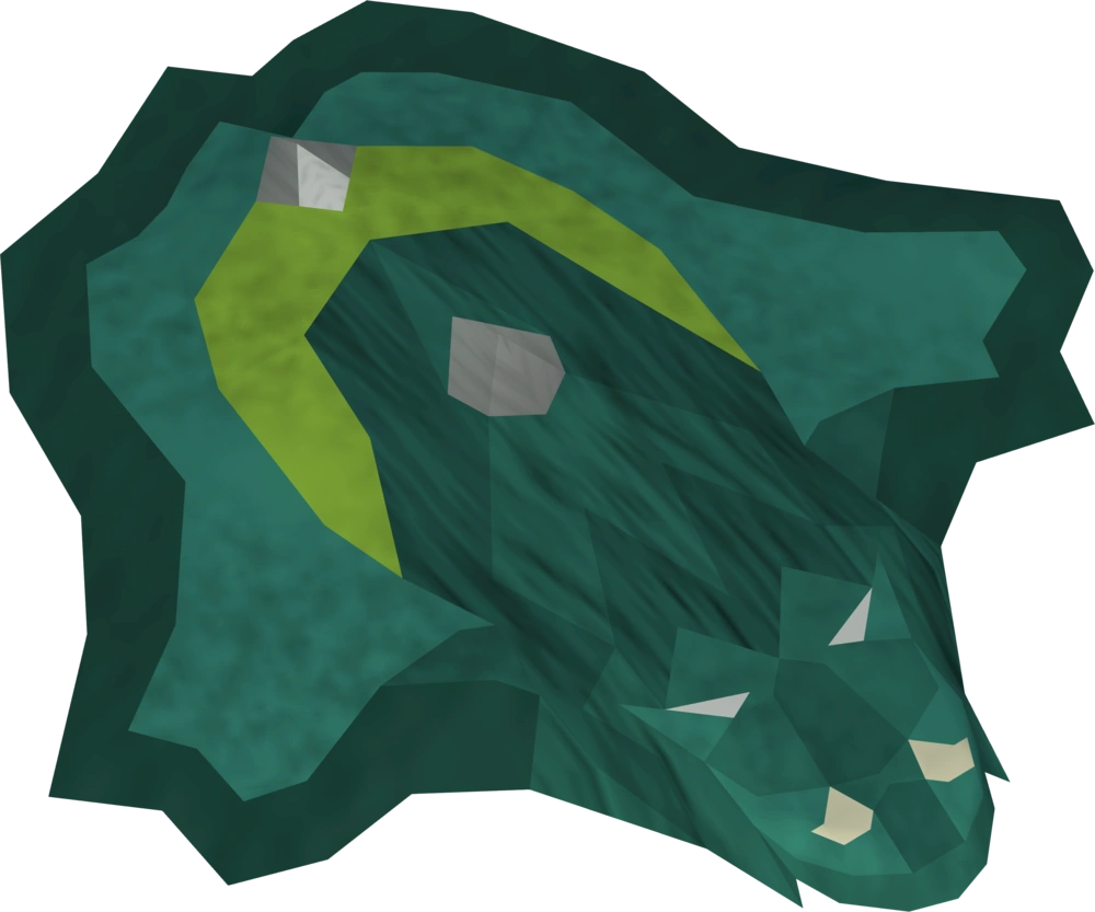 Hobgoblin skin | RuneScape Wiki | Fandom