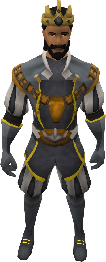 Monarch outfit | RuneScape Wiki | Fandom