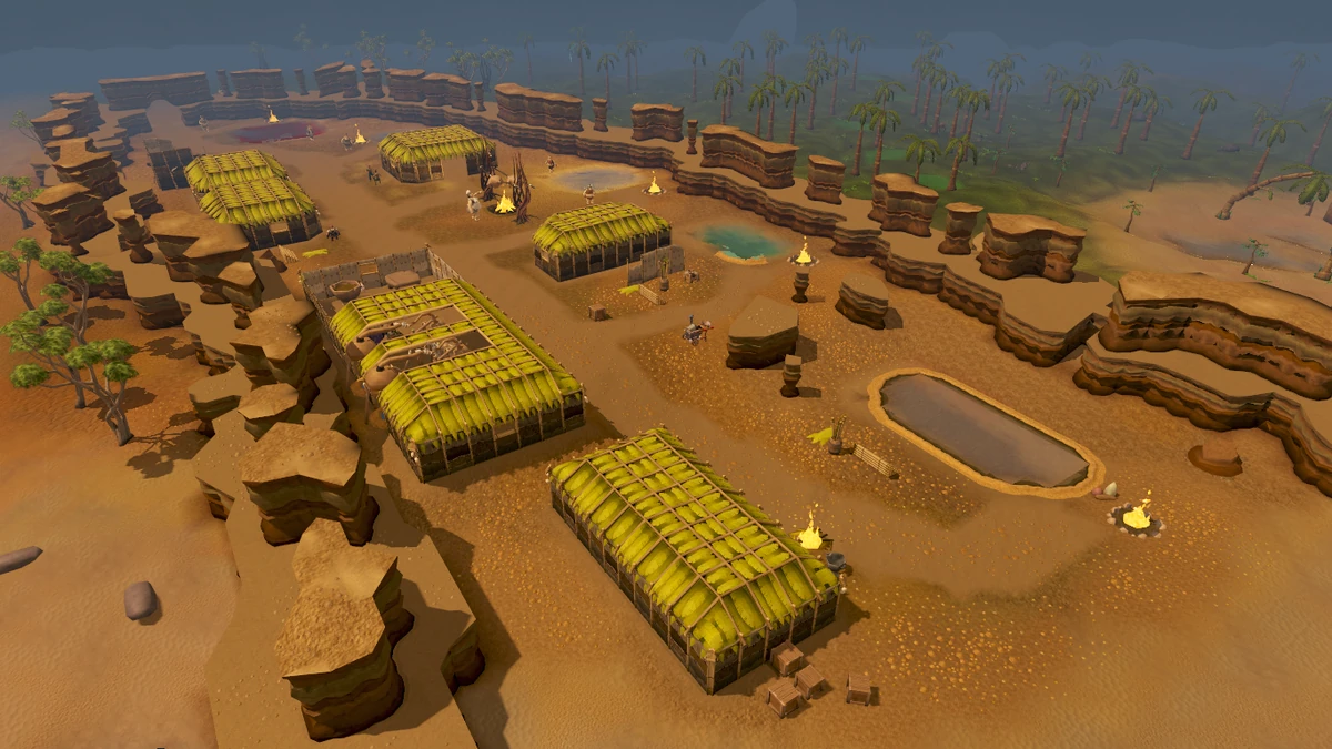 Oo'glog | RuneScape Wiki | Fandom