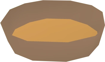 Pie shell | RuneScape Wiki | Fandom