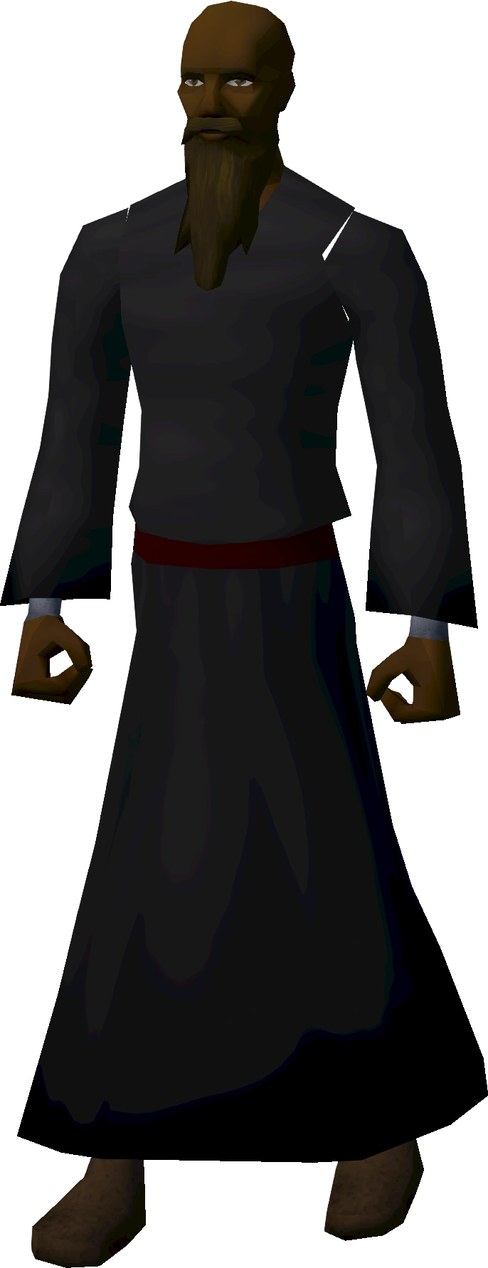 Priest (West Ardougne) | RuneScape Wiki | Fandom