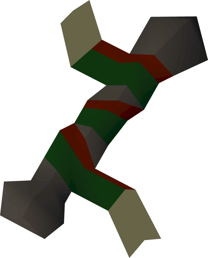 Redeyes's bone | RuneScape Wiki | Fandom