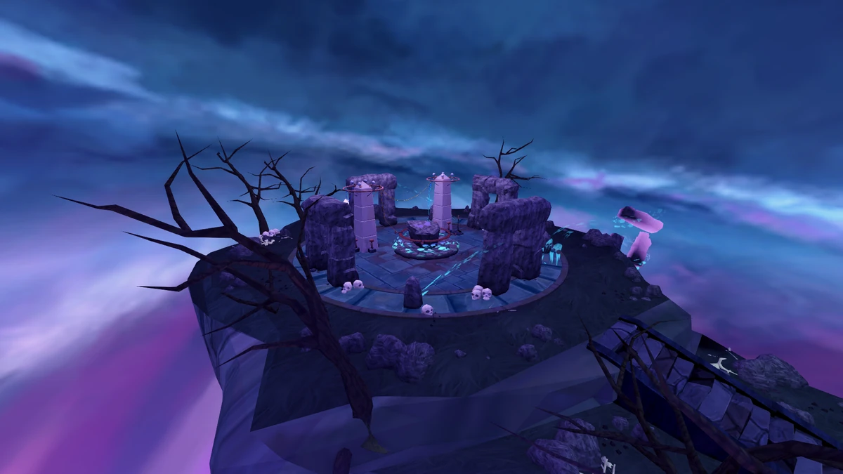 Soul Altar | RuneScape Wiki | Fandom