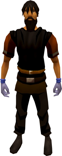 Water runecrafting gloves | RuneScape Wiki | Fandom