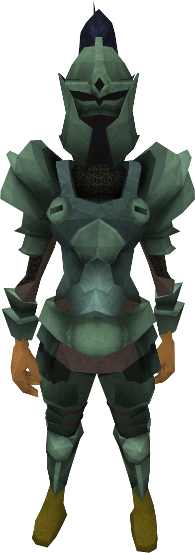 Adamant equipment | RuneScape Wiki | Fandom