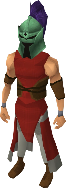 Adamant full helm (charged) | RuneScape Wiki | Fandom