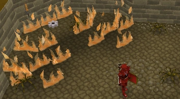 Clock Tower (quest) | Runescape Wiki | Fandom