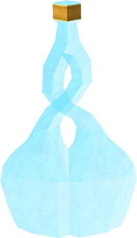 Crystal flask | RuneScape Wiki | Fandom