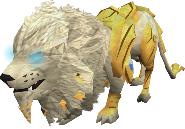 Growler | RuneScape Wiki | Fandom