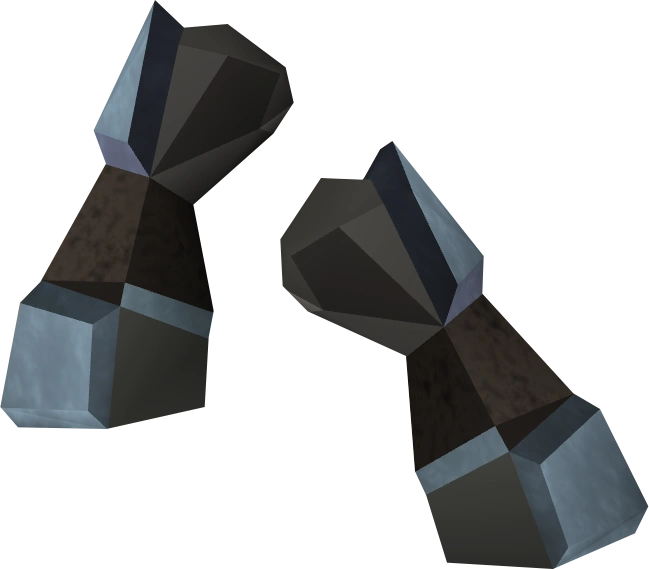 Miner gauntlets (rune) | RuneScape Wiki | Fandom