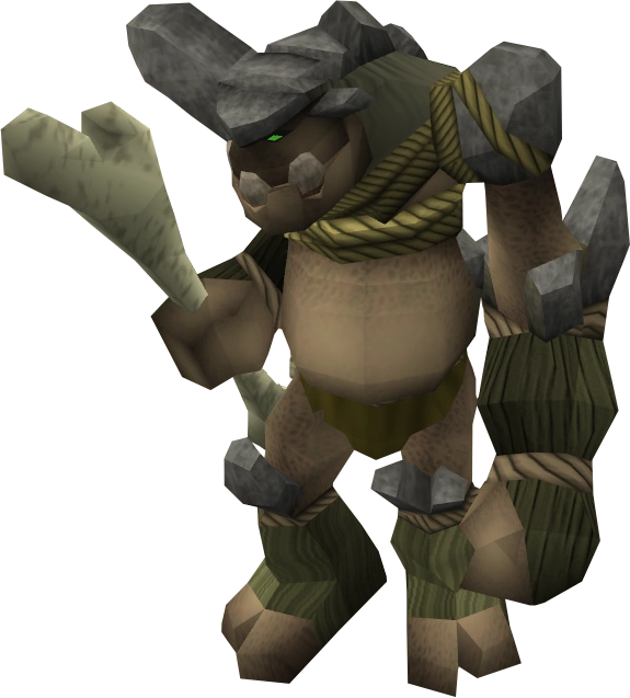 Troll (Troll Warzone) | RuneScape Wiki | Fandom