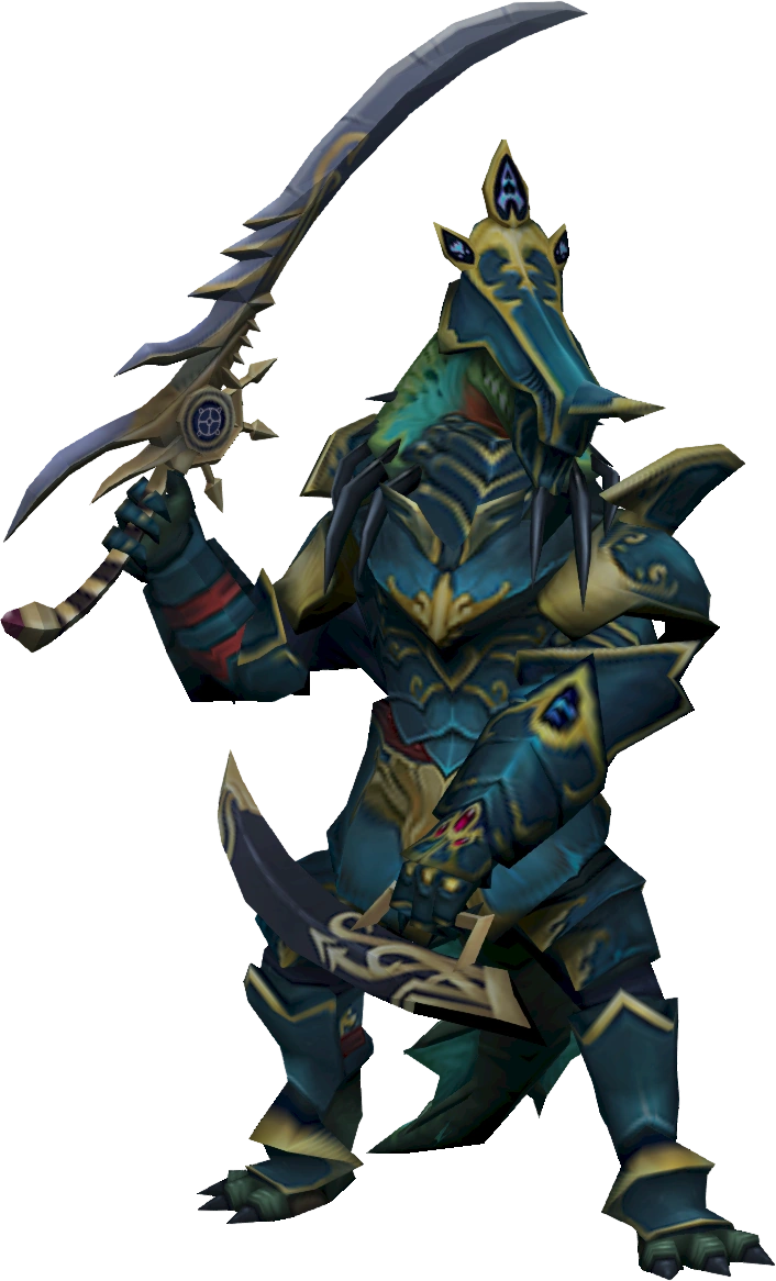 Vindicta | RuneScape Wiki | Fandom