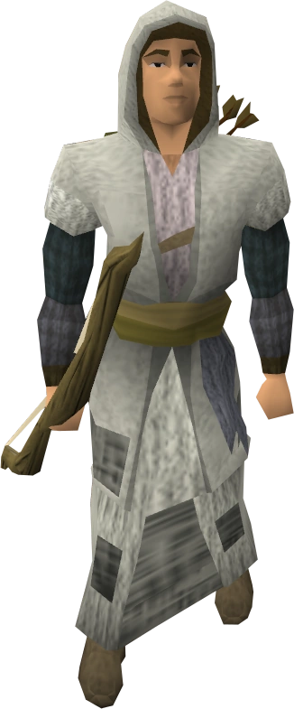 Assassin (While Guthix Sleeps) | RuneScape Wiki | Fandom