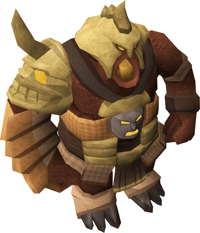 Avatar of Destruction | RuneScape Wiki | Fandom