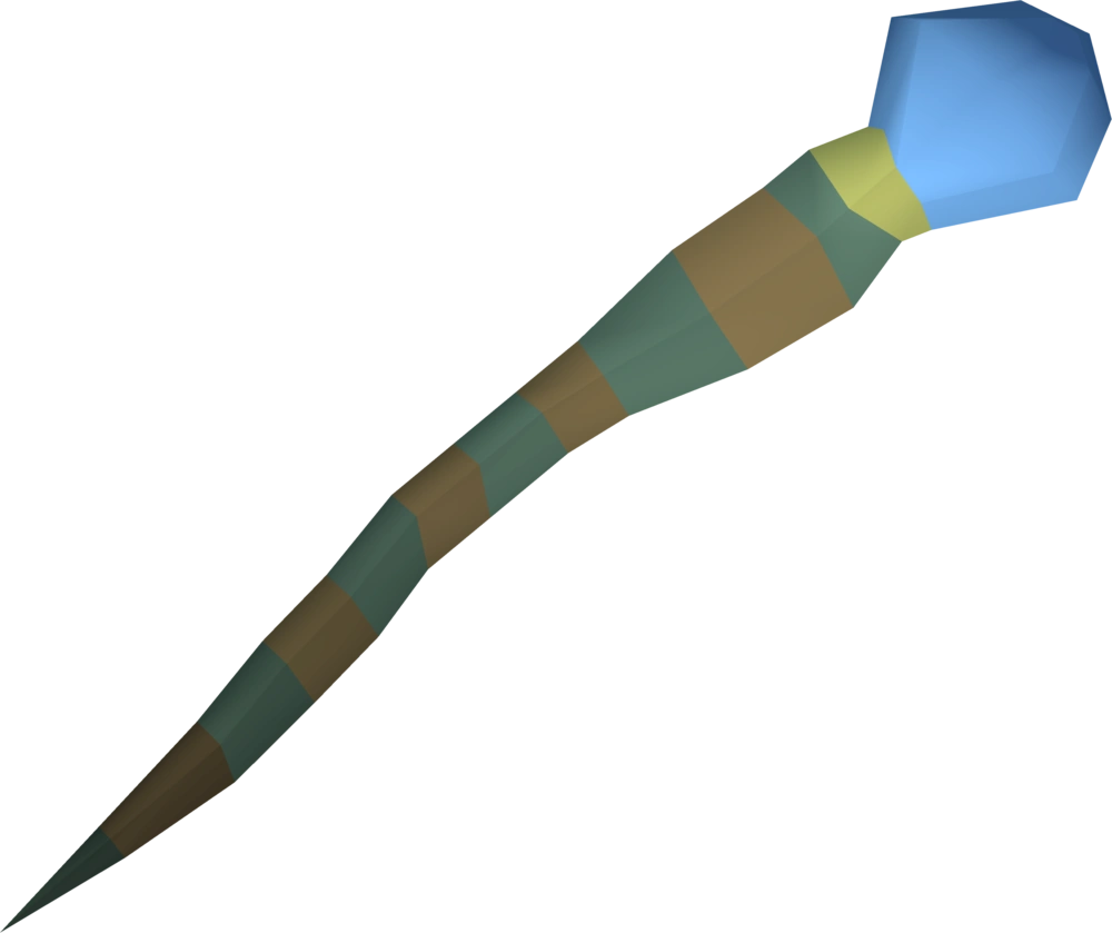 Betty's wand | RuneScape Wiki | Fandom