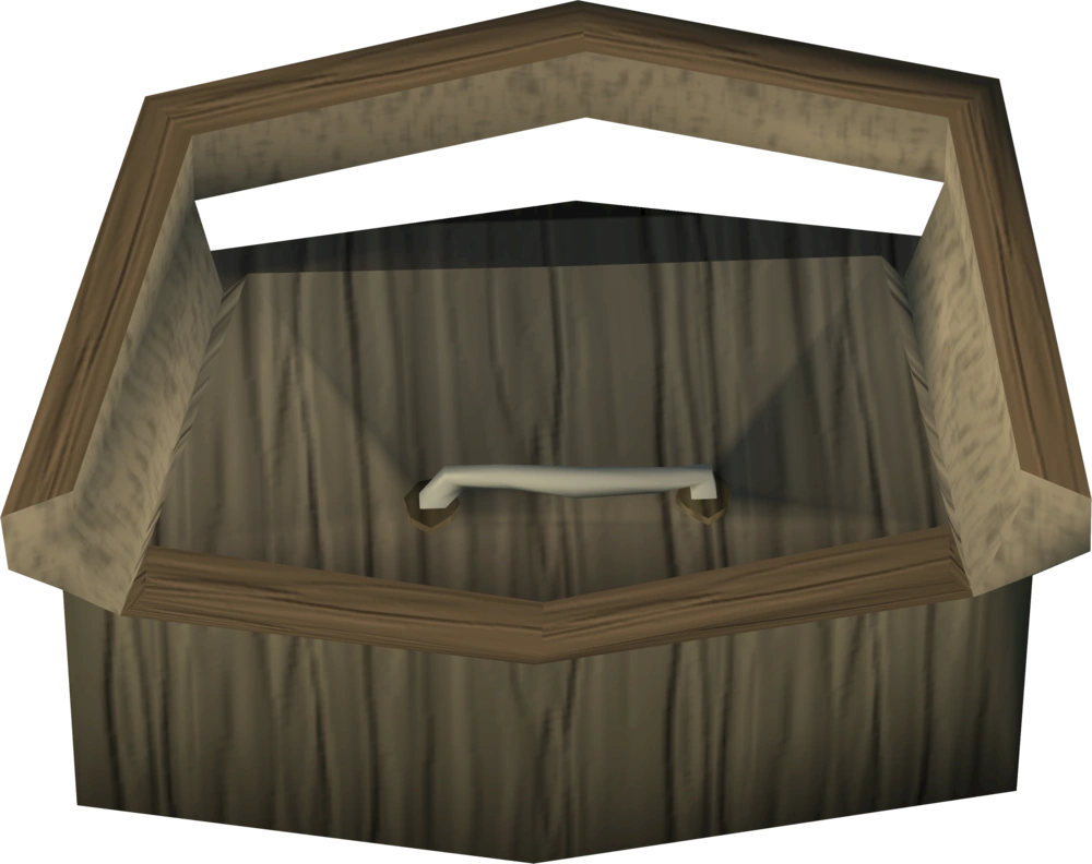Oak toy box | RuneScape Wiki | Fandom