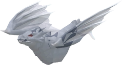 Revenant dragon | RuneScape Wiki | Fandom