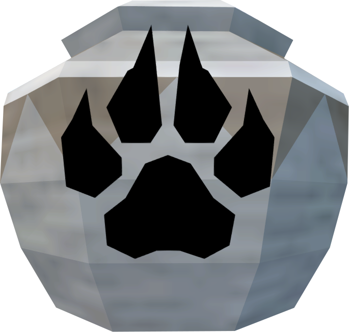 Strong Hunter Urn R Runescape Wiki Fandom