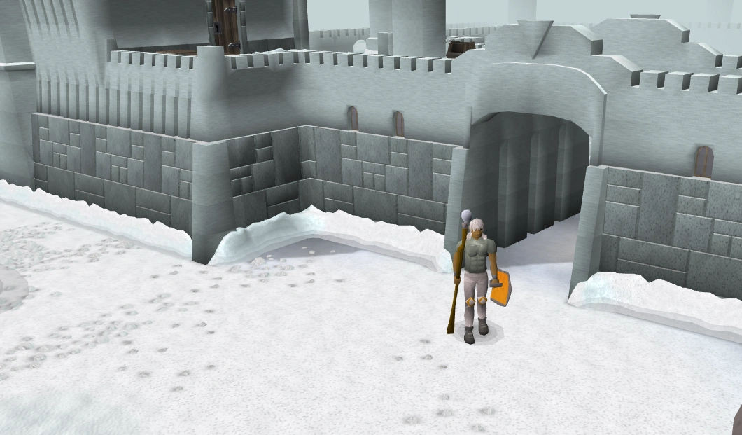 Ghorrock | RuneScape Wiki | Fandom