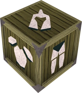 Third-age melee set | RuneScape Wiki | Fandom