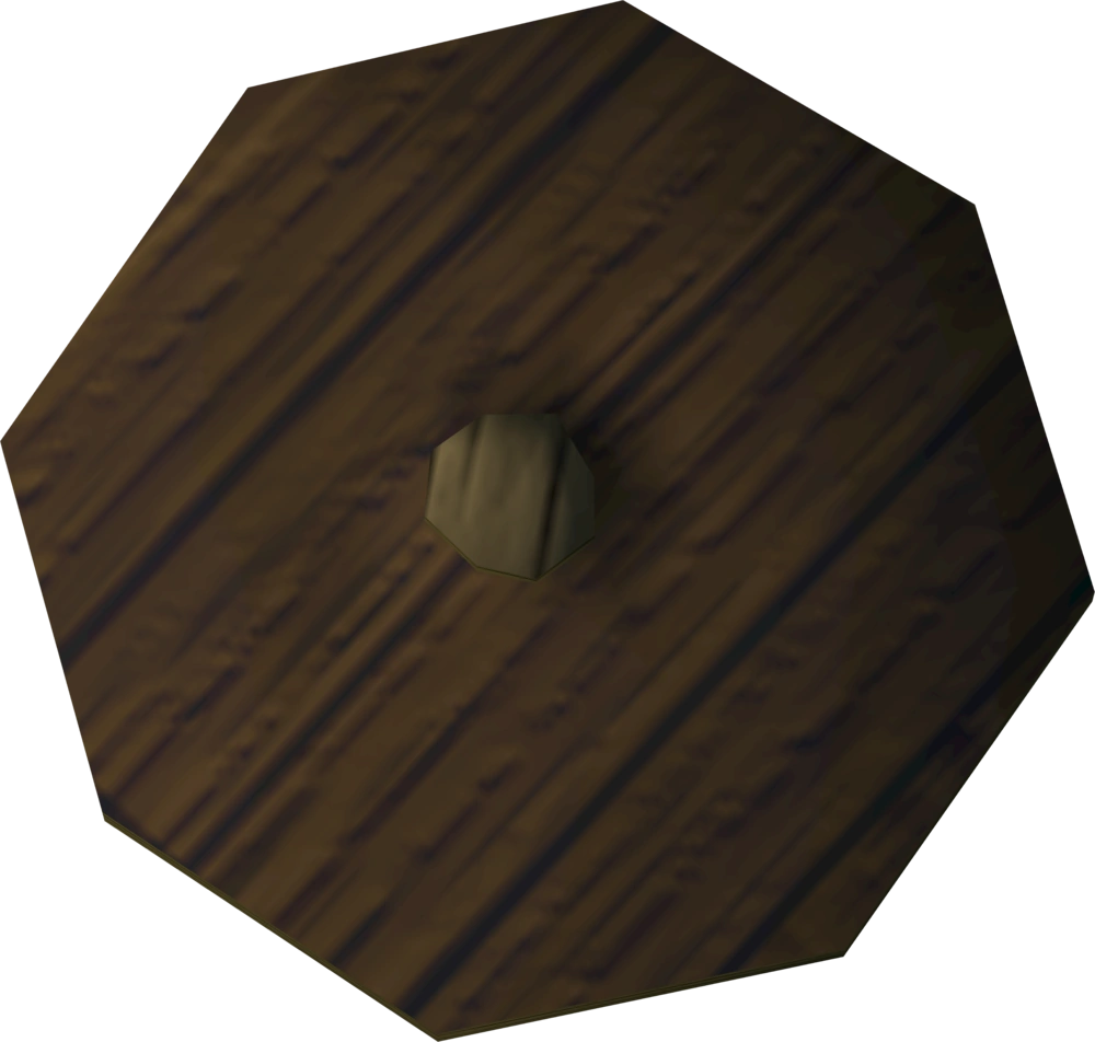 Fremennik shield | RuneScape Wiki | Fandom