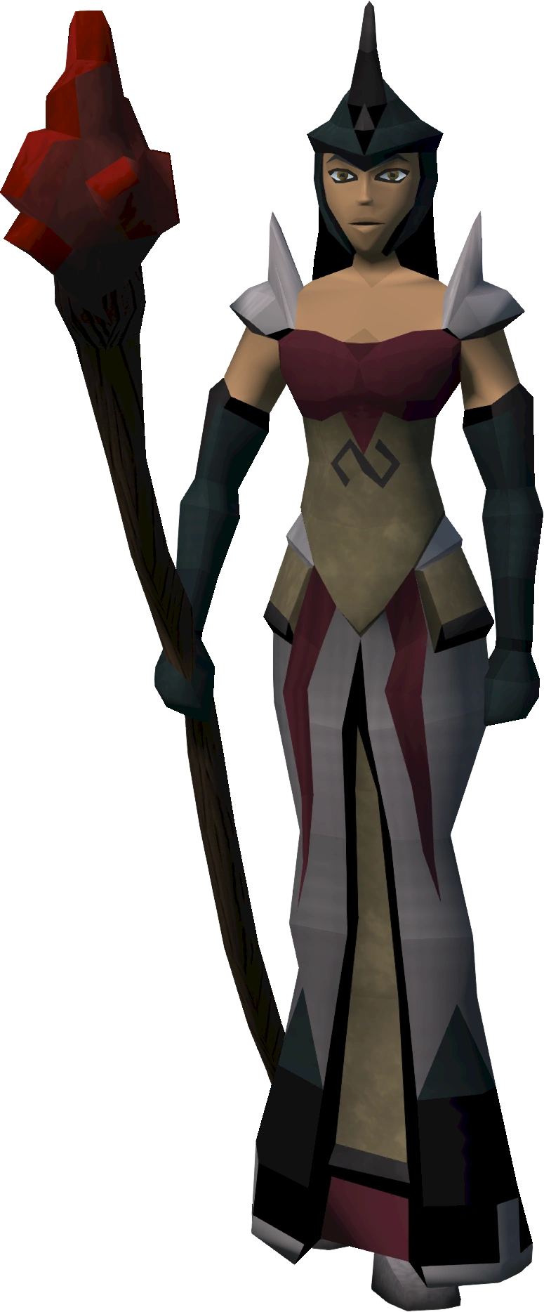 Mage (Conquest) | RuneScape Wiki | Fandom