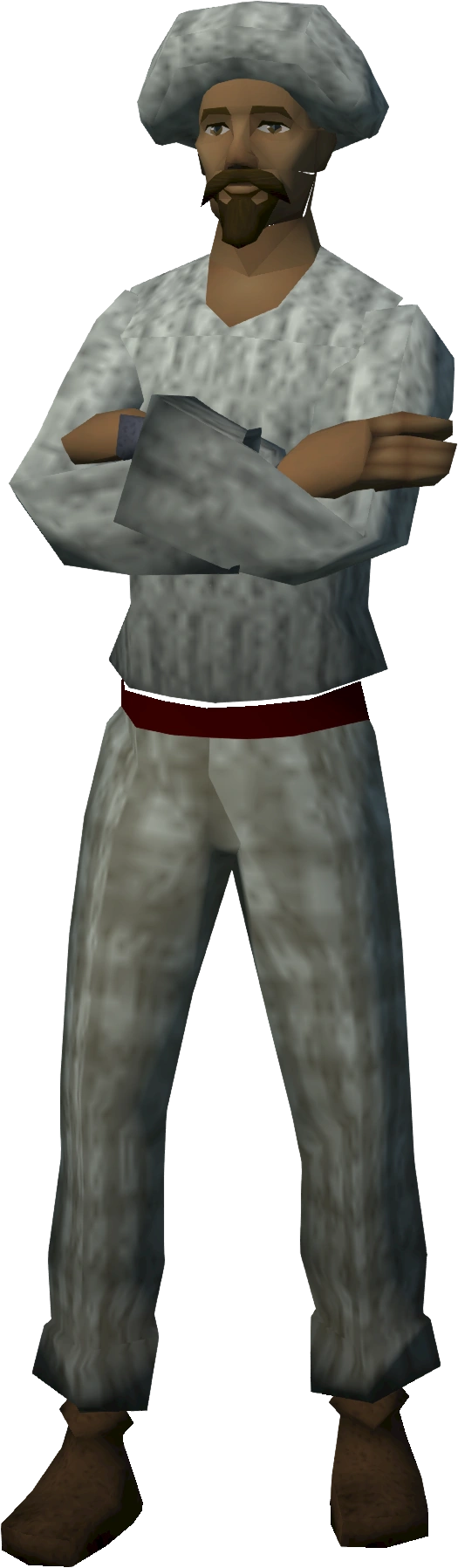 Market seller | RuneScape Wiki | Fandom