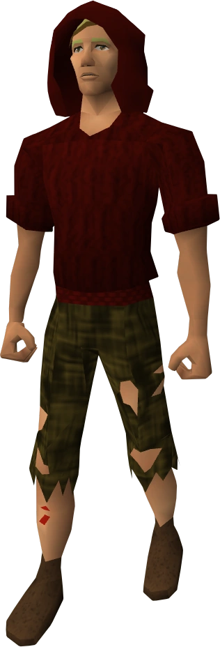 Narf | RuneScape Wiki | Fandom