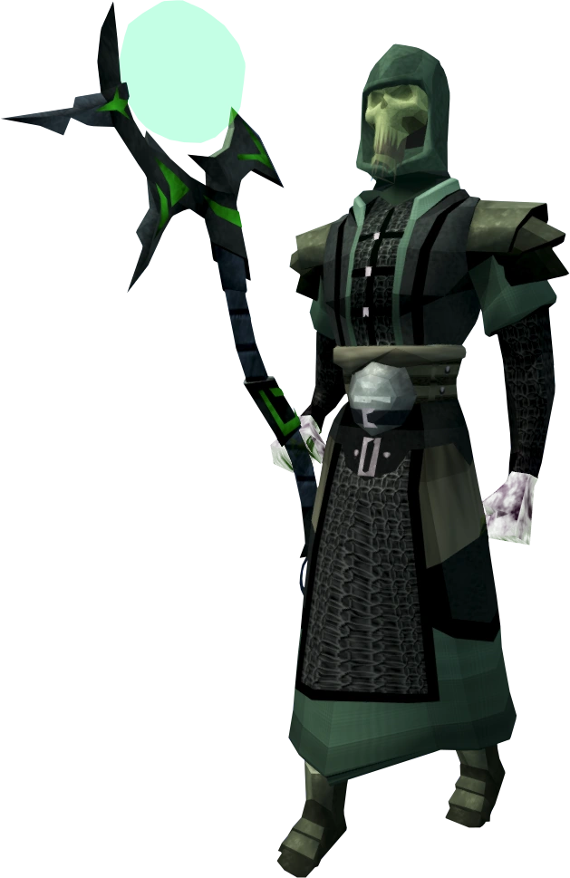 Ring of the Blighted | RuneScape Wiki | Fandom