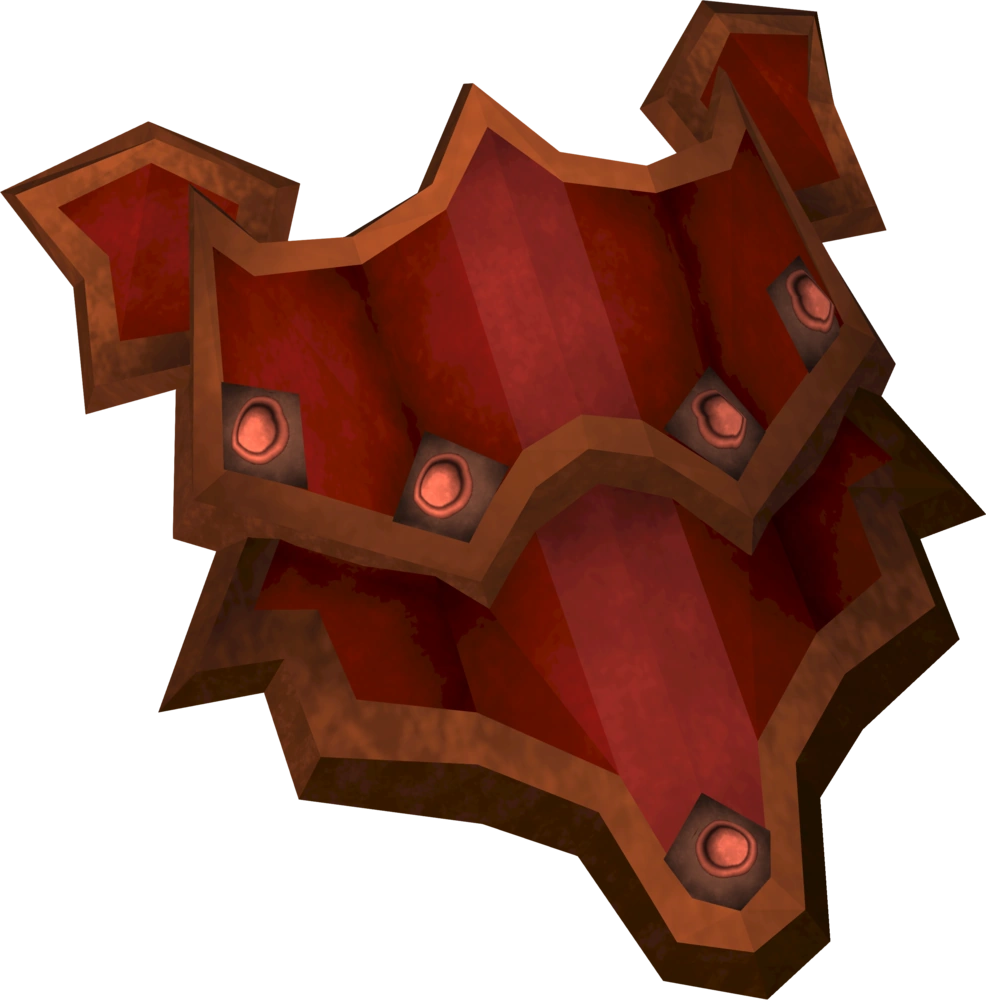 Shield left half | RuneScape Wiki | Fandom