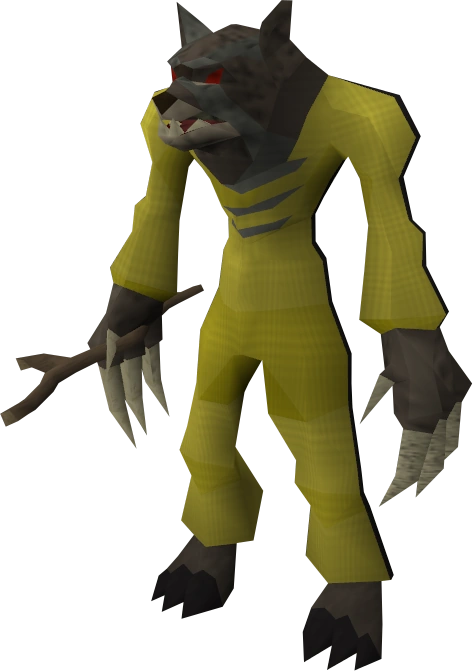 Agility Boss | RuneScape Wiki | Fandom