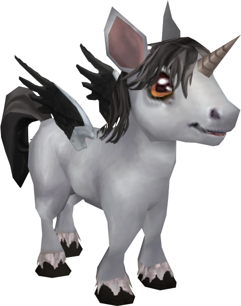 Dawn (pet) | RuneScape Wiki | Fandom