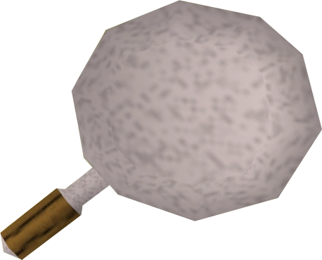 Frying pan | RuneScape Wiki | Fandom