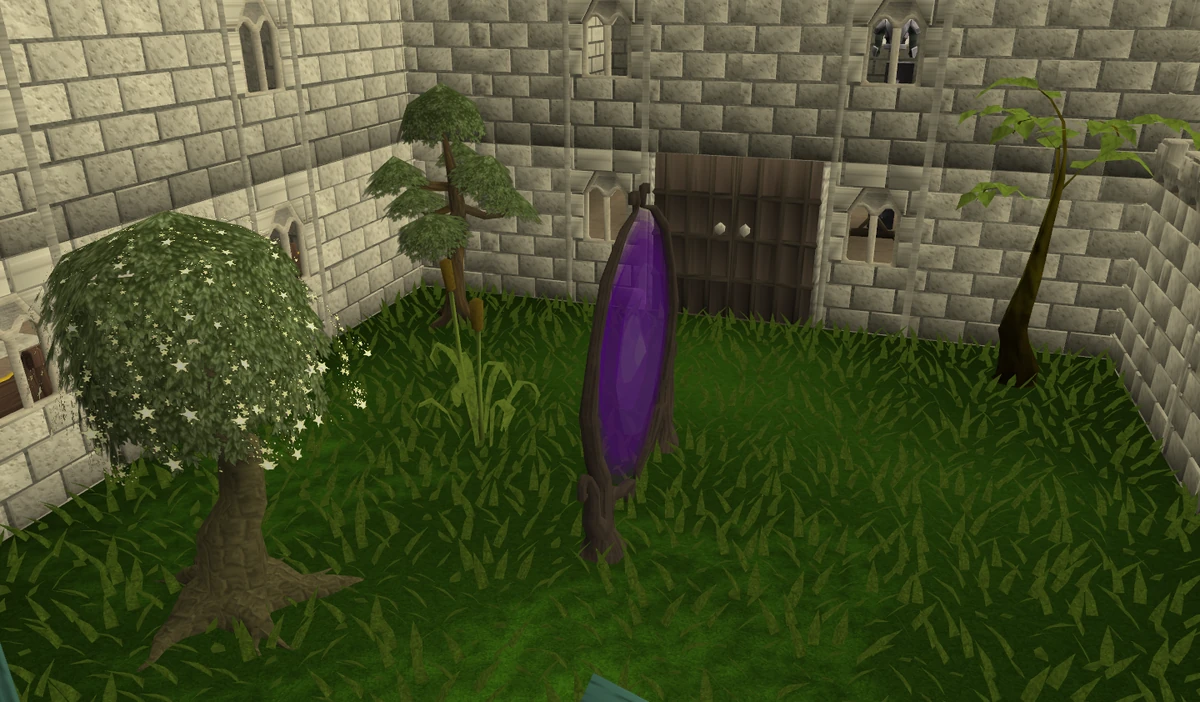 Garden | RuneScape Wiki | Fandom