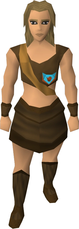 Gjalp | RuneScape Wiki | Fandom