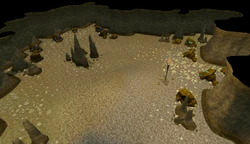 Mining Guild resource dungeon | RuneScape Wiki | Fandom