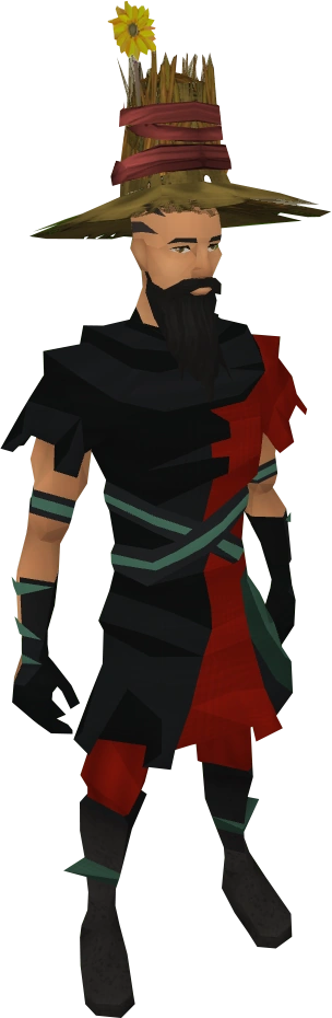 Modified farmer's hat | RuneScape Wiki | Fandom