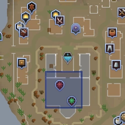 Osman | RuneScape Wiki | Fandom