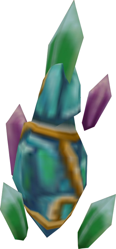 Attuned crystal orb | RuneScape Wiki | Fandom