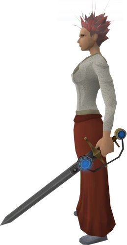 Augmented enhanced Excalibur | RuneScape Wiki | Fandom