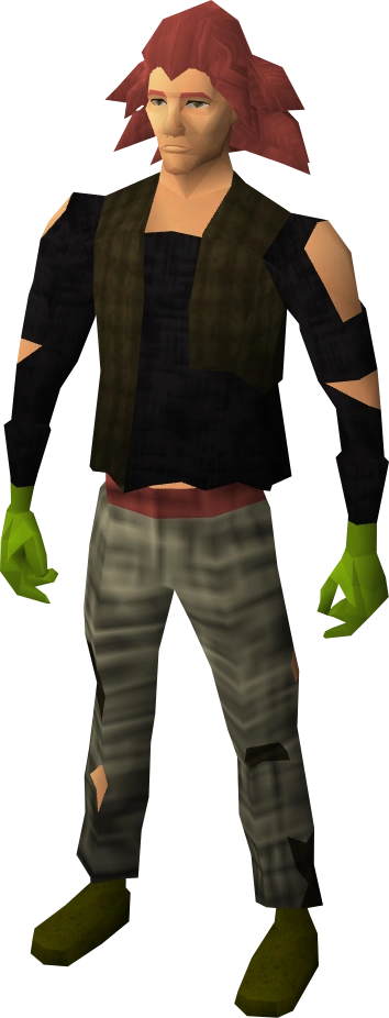 Brawling gloves (Ranged) | RuneScape Wiki | Fandom