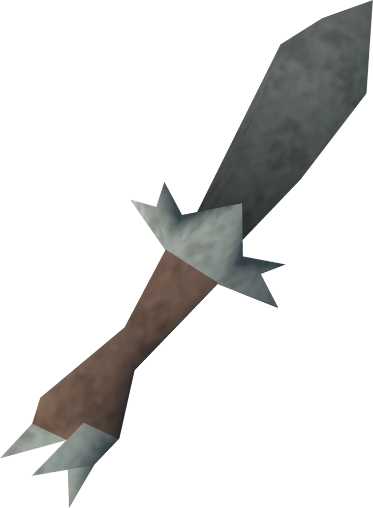 Dagger (class 4) | RuneScape Wiki | Fandom